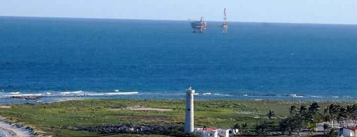 Pemex realizó la sexta reunión ordinaria del PREH Pemex realizó la sexta reunión ordinaria del PREH