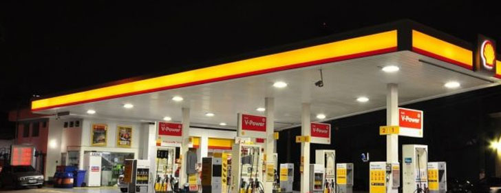 Shell abrirá su primera gasolinera en México el 5 de septiembre