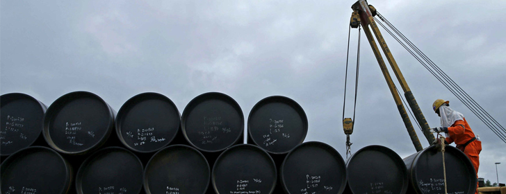 Sube demanda de combustóleo