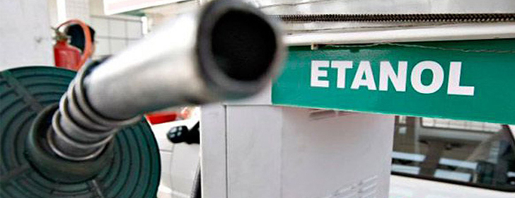 Sube porcentaje de etanol a gasolinas Sube porcentaje de etanol a gasolinas