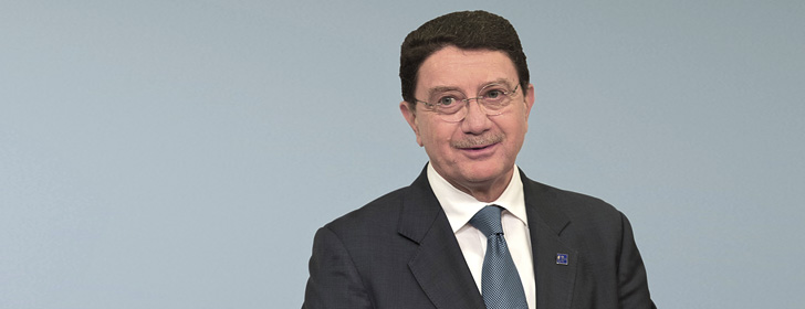 Taleb Rifai, un voto por México