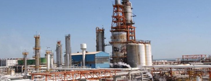 Va Pemex por un socio para refinería de Tula
